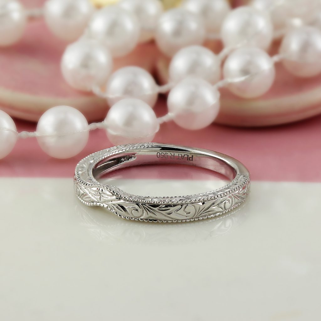 A Simple Guide To Choosing Your Wedding Ring - Diamond wish