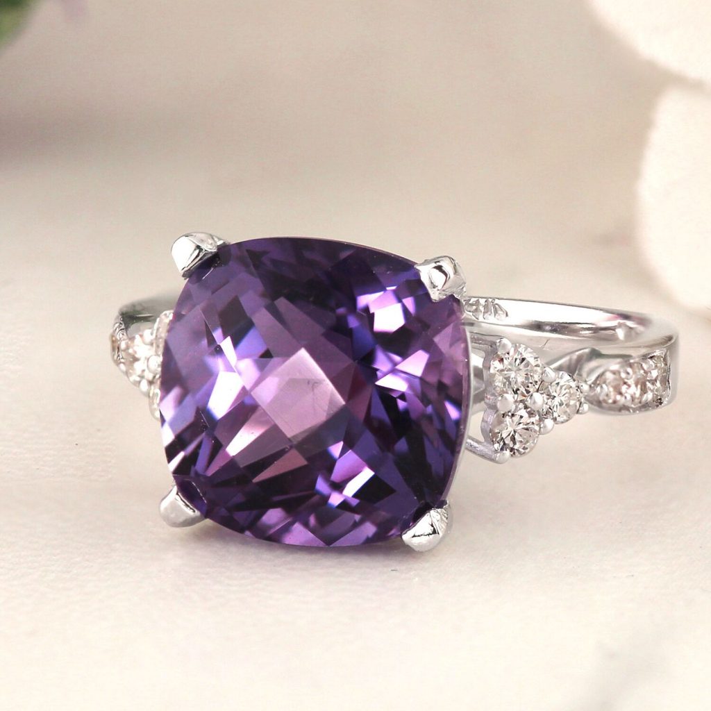 Gemstone Personality Types Revealing Personality Traits Through Your